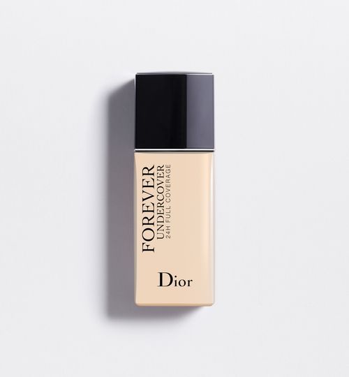 Bases de Maquillaje: luce una Piel Perfecta - DIOR