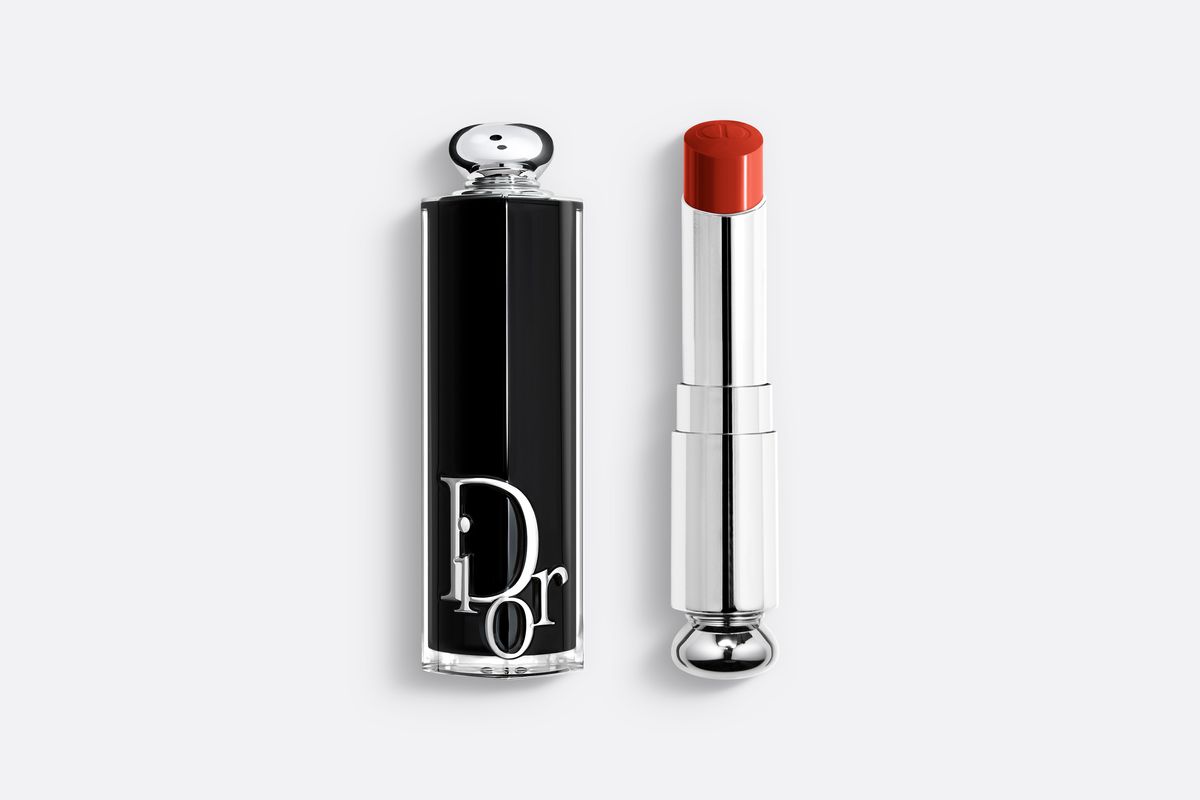 Dior Addict: labial hidratante recargable - DIOR