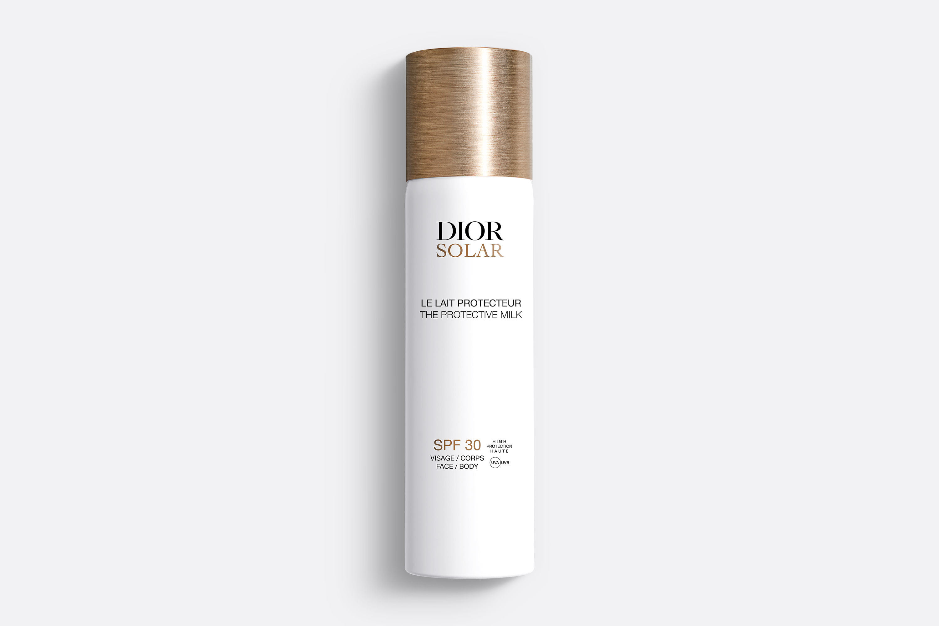 Dior Leche Solar Protectora para Rostro y Cuerpo SPF 30 - DIOR CL