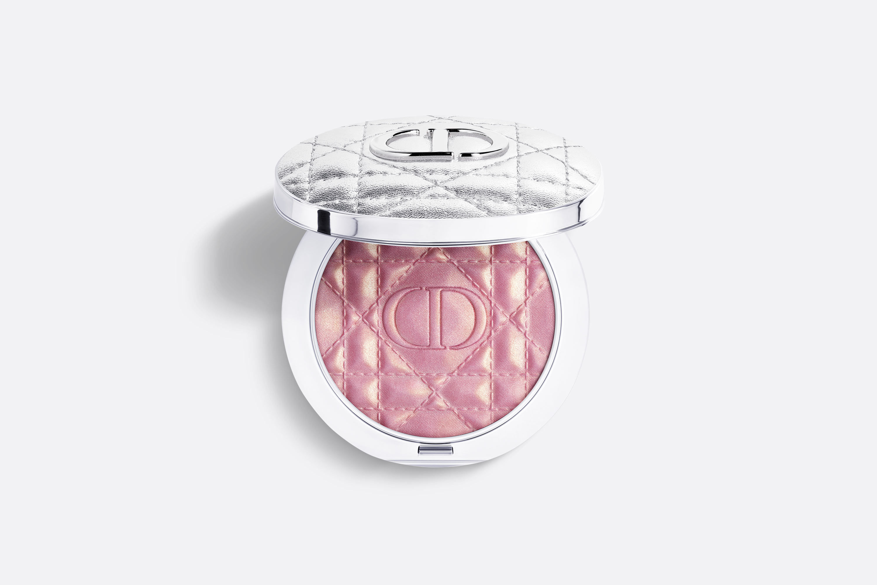 Iluminador Dior Forever Glow Luminizer de larga duración - DIOR CL