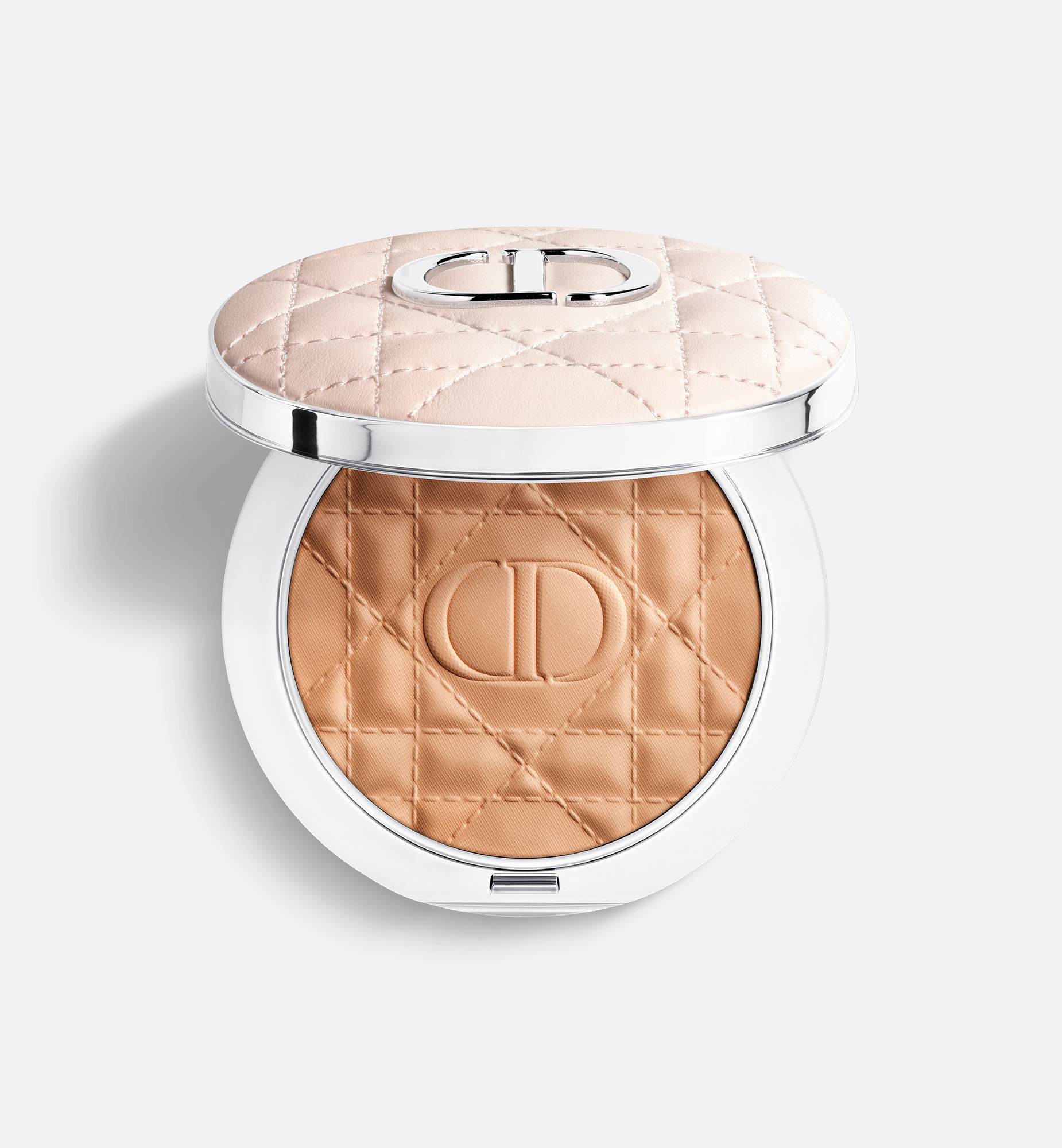 Dior Forever Nude Matte Filter: polvos fijadores difuminadores mate ...