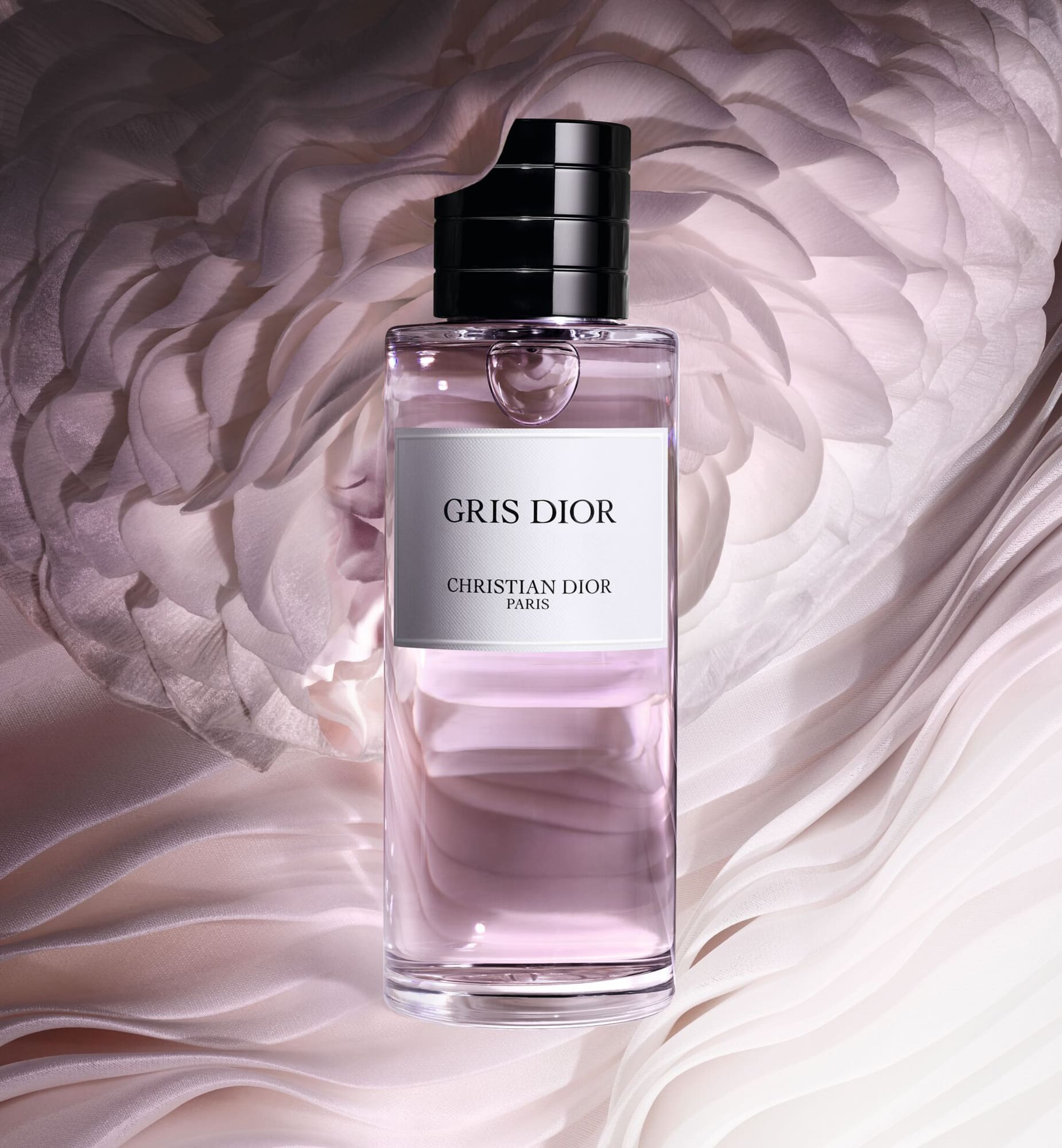 Gris Dior: eau de parfum unisex con notas estilo chipre - DIOR CL
