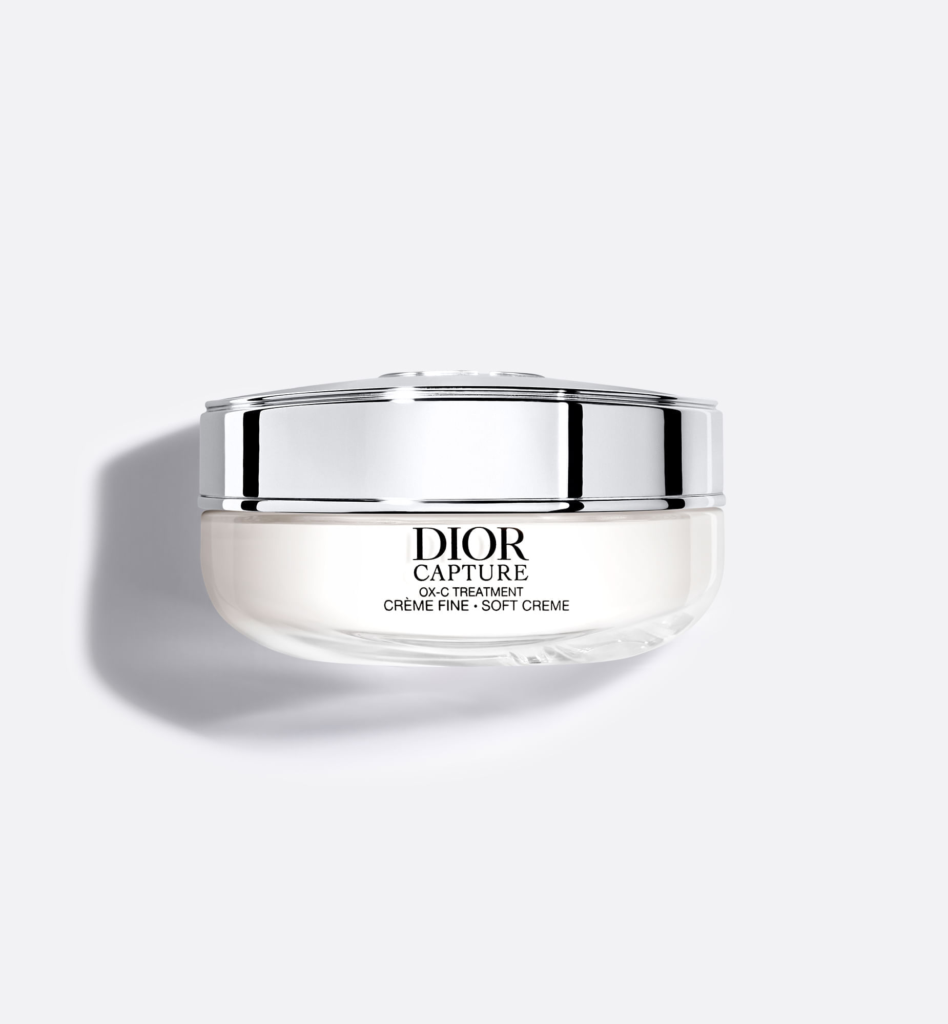 Dior Capture Crema Ligera: Textura ligera y fresca, ofrece corrección ...