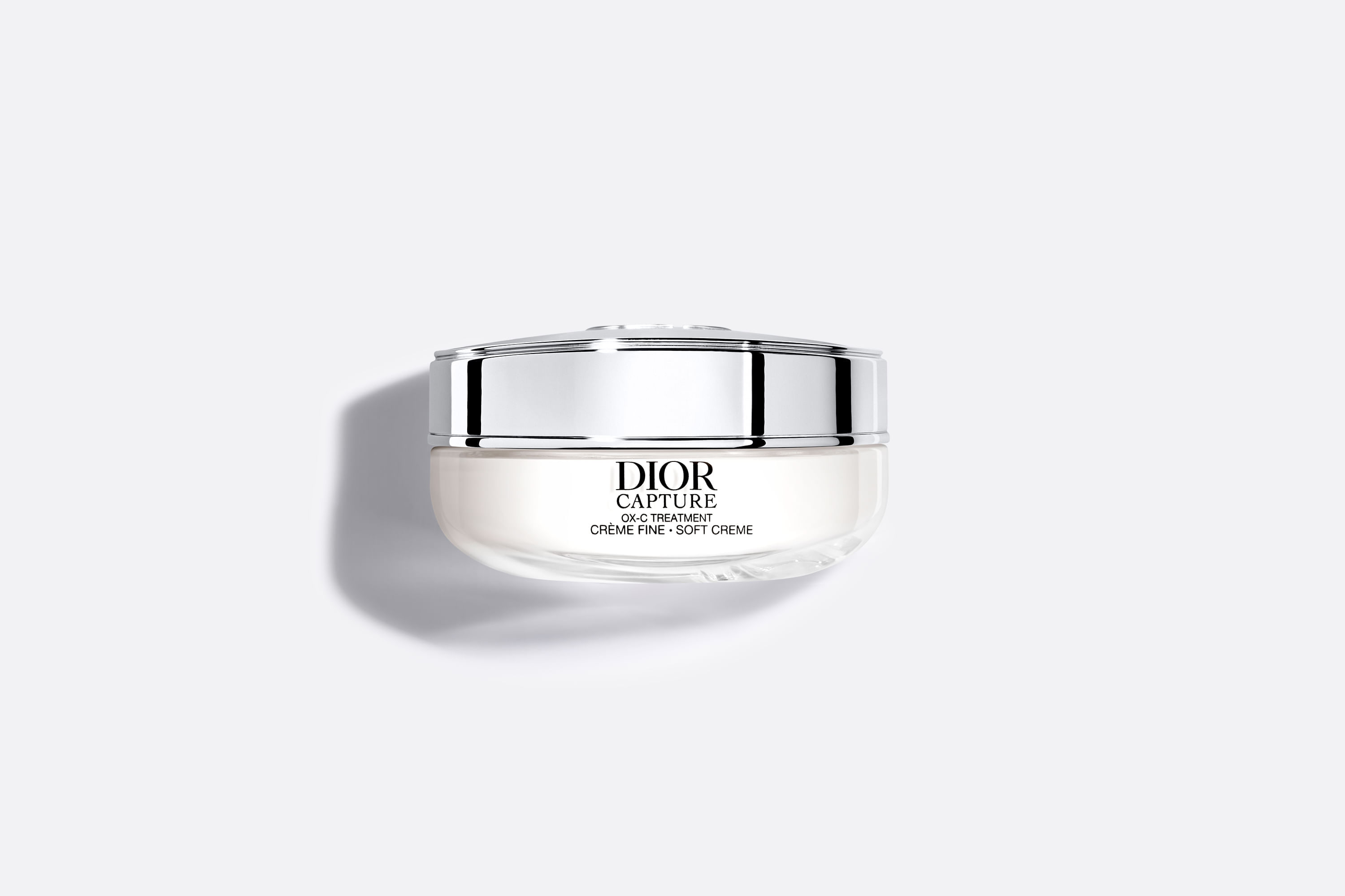 Dior Capture Crema Ligera: Textura ligera y fresca, ofrece corrección ...
