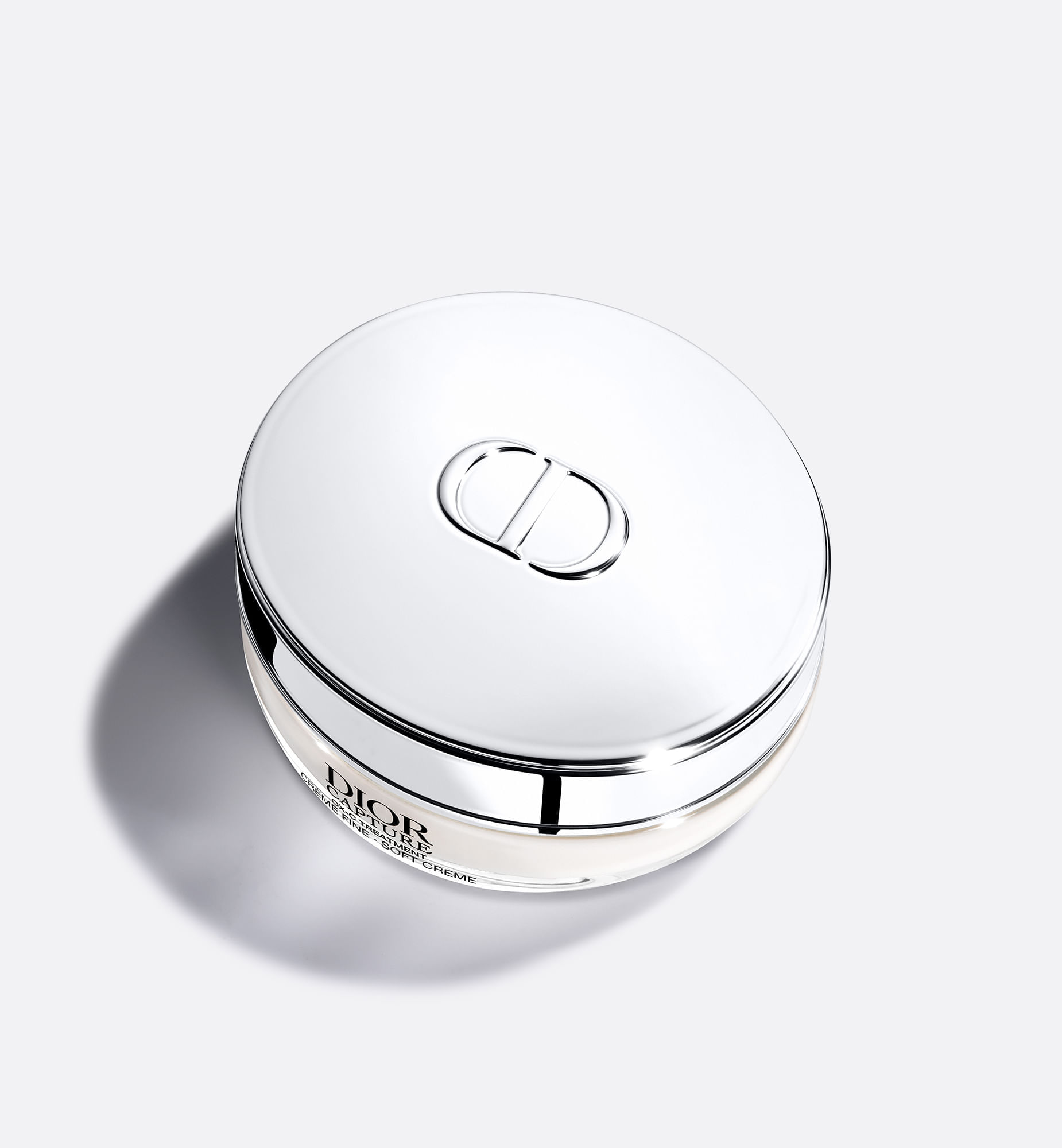 Dior Capture Crema Ligera: Textura ligera y fresca, ofrece corrección ...