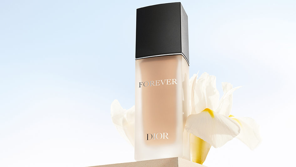 Base Dior Forever mate que no transfiere - DIOR